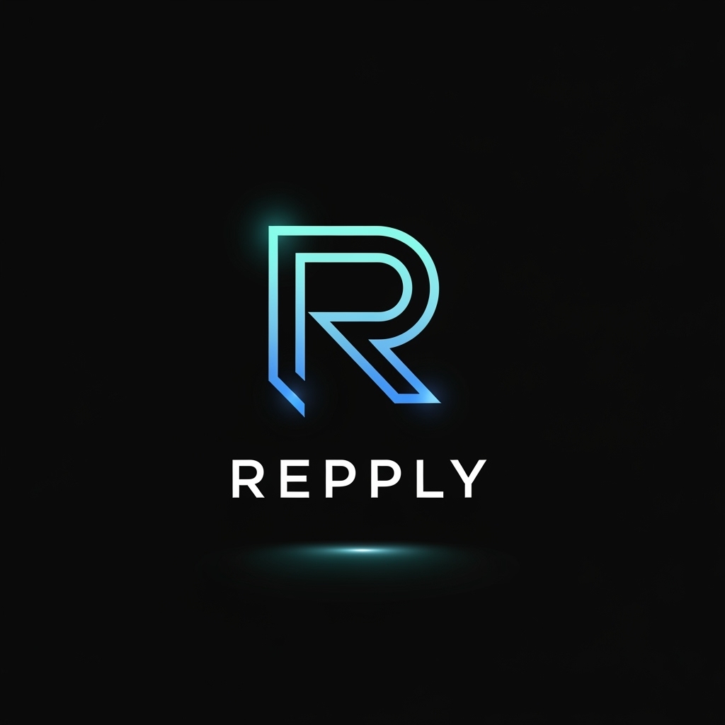 Repply - Human-Like AI Twitter Automation | Interact Naturally
